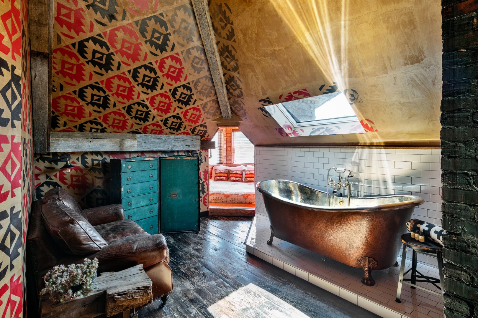 5 Heartbreak Hotels Perfect for Break-up Travel | Shefari